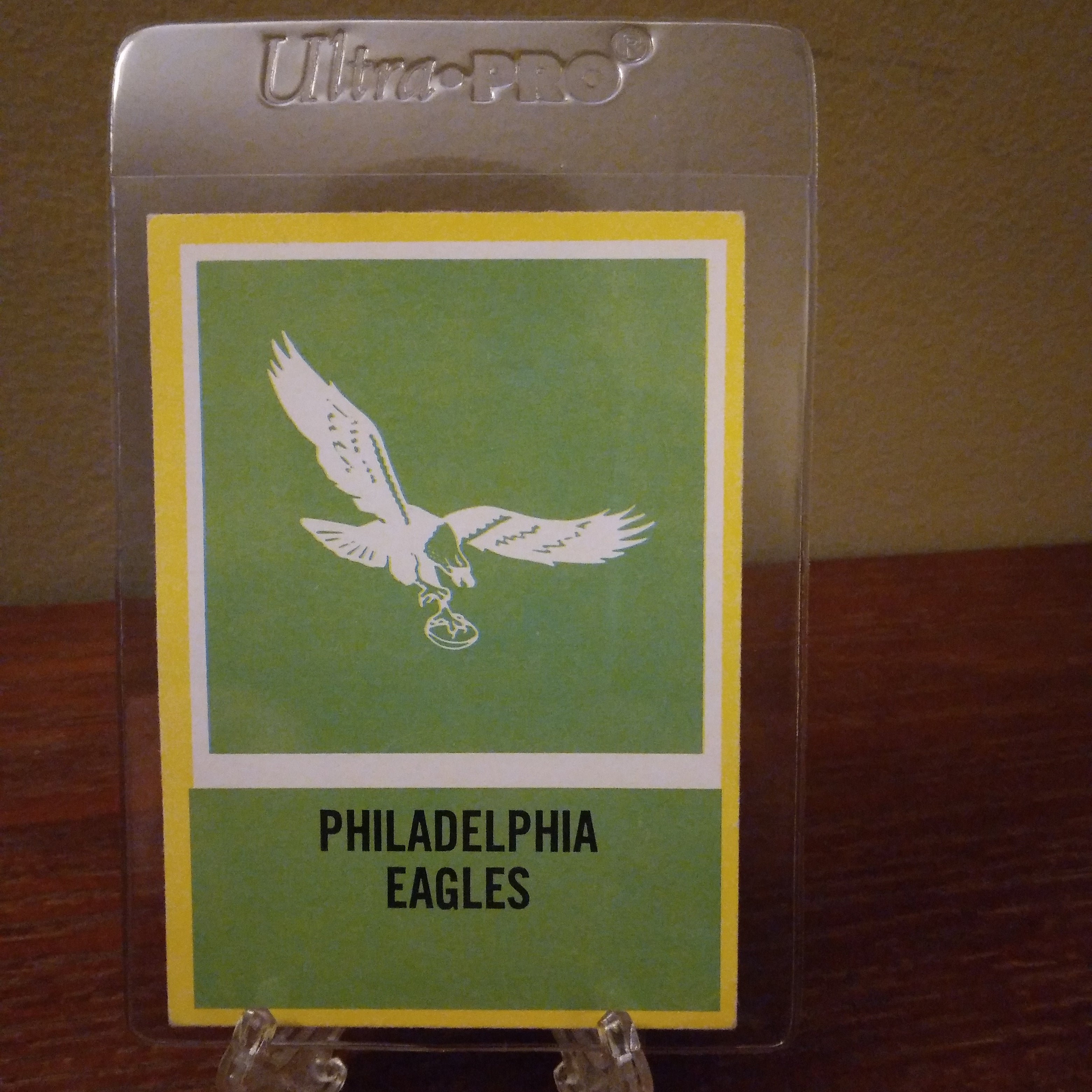 Philadelphia Eagles – Mike n' Mandy's Corner